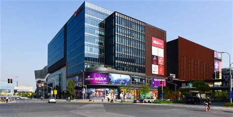 虹桥天地招商电话 租金价格 虹桥商务区写字楼网