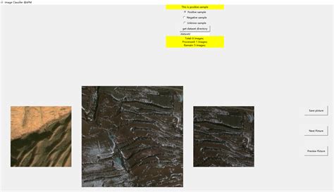 Github Zhechen1999imageclassiferassistant This Is A Image Aid