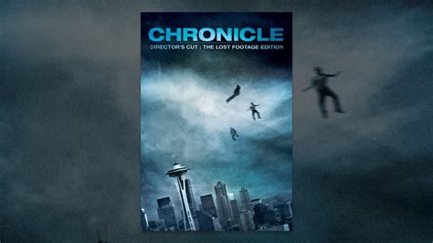 Chronicle Directors Cut Youtube