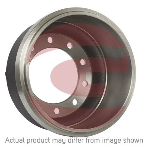 Gunite Brake Drum 16 5 X 8 62 3807x Truckpro