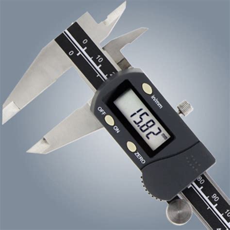 Digital Caliper Parts
