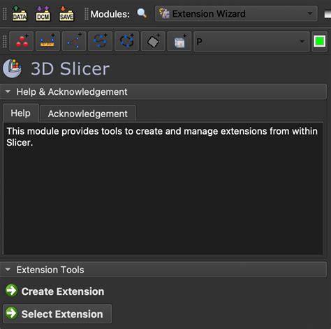 Github Paddlecv Sig Slicereisegmed D D Slicer Extension For Interactive Medical Image
