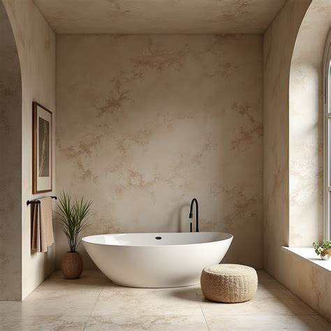 Why Choose Marmorino Venetian Plaster Marcrete Concrete
