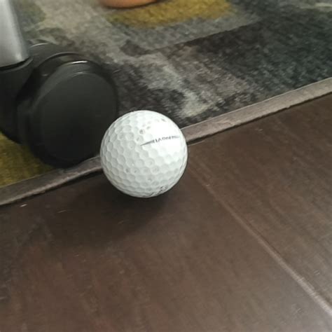 Golf Ball Object Detection Model By Balldetector