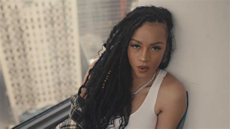 Randb Artist China Shadae Releases Her Latest Song And Music Video