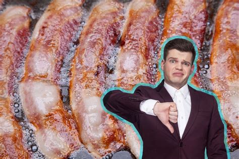 Bad Bacon In Texas Whos Selling The Worst