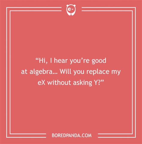 Funny Math Pick Up Lines 165 Math Pick Up Lines Cheesy Flirty