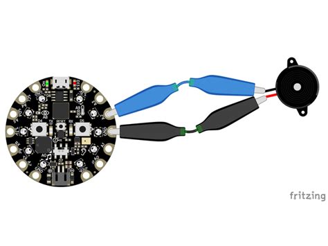 Circuitpython Pwm Circuitpython Essentials Adafruit Learning System
