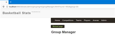 Jsf 2 Jsf Reloading Page Via Pbutton Using Includeviewparamstrue Results In 2c For