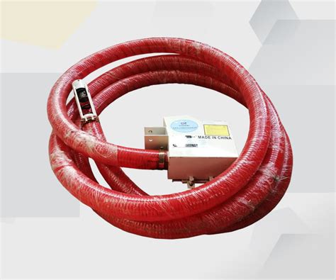 Grain Suction Machine Dahan Machinery