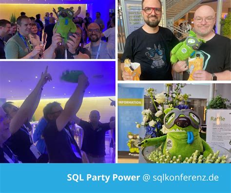 Sql Konferenz 2023