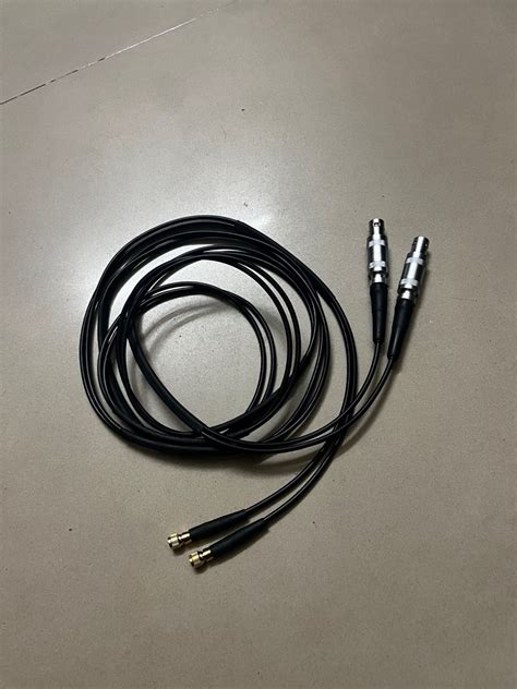 Dipeshwari Engineering Works On Linkedin Lemo To Subvis Twin Cable