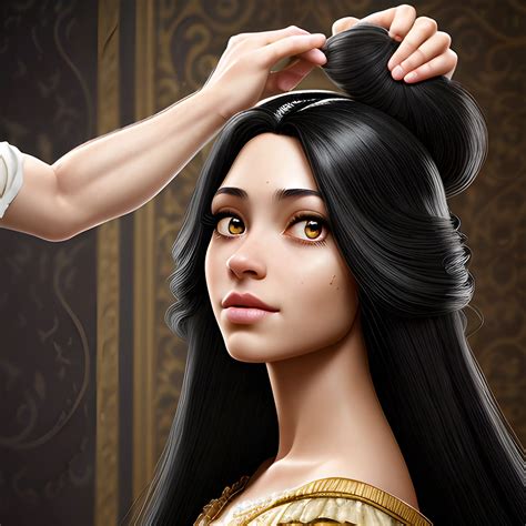 Search Results For Rapunzel Arthubai