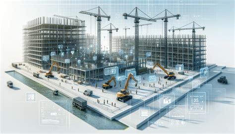 integrating bim with iot a new era for construction management