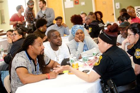 Chubb Rule Of Law Fund Expands Support For Projects That Advance Racial