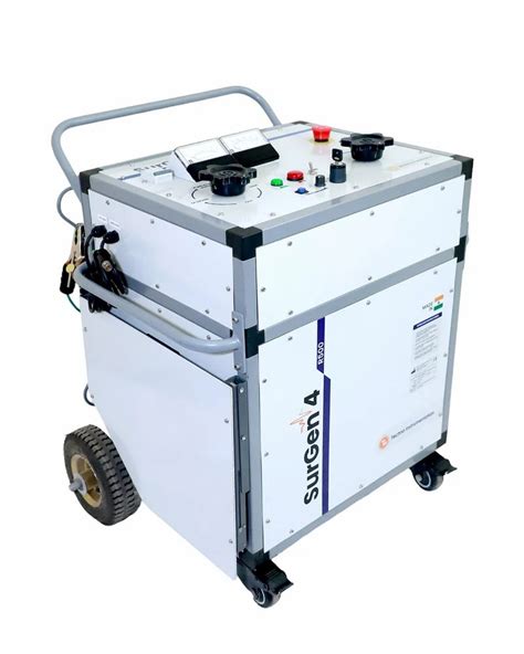 3 Kv Cable Fault Locating System Cable Fault Locator At Best Price In