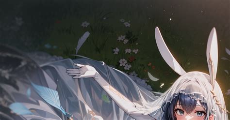 Aiイラスト 六月の花嫁 Jtfanartのイラスト Pixiv