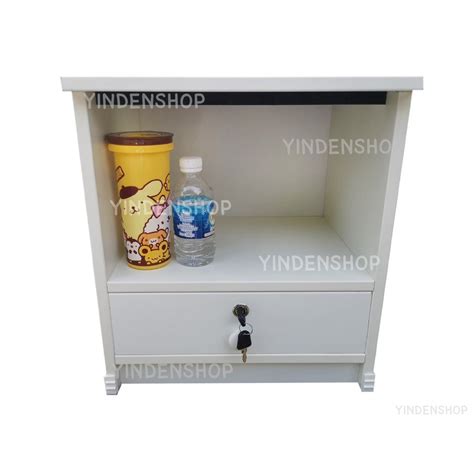 ส่งฟรีทั่วไทย ตู้เอกสารบานเปิด มีลิ้นชัก ผลิตจากเหล็กหนาคุณภาพสูงหน่0 6มม สามารถออกใบกำกับภาษี