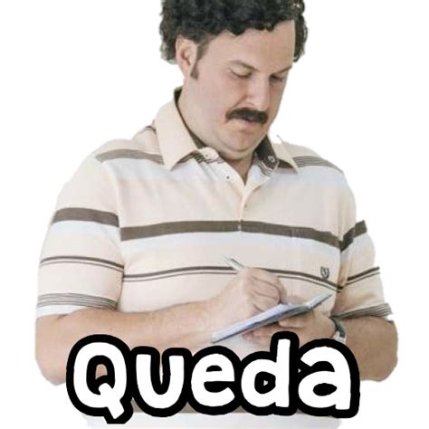 Queda Sticker De Whatsapp Descargarstickers