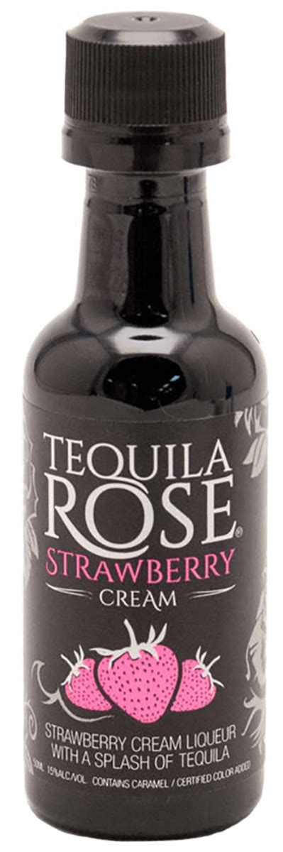 Tequila Rose 50ml Beach Liquors