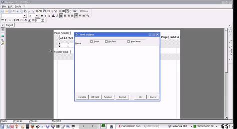 Lazarus Sql Database Tutorial Part 3 Youtube