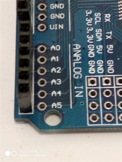 Pengenalan Arduino Koloni Semut
