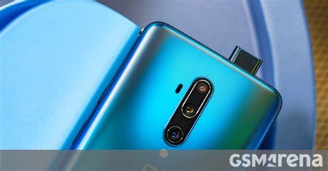 T Mobile S OnePlus 7T Pro 5G Gets Android 11 Update GSMArena Com News