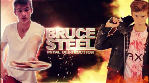 Bruce Steels Ich Hasse Sonntage Youtube