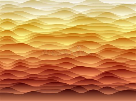 Abstract Curves Background Stock Vector Illustration Of Clean Creative 232152824