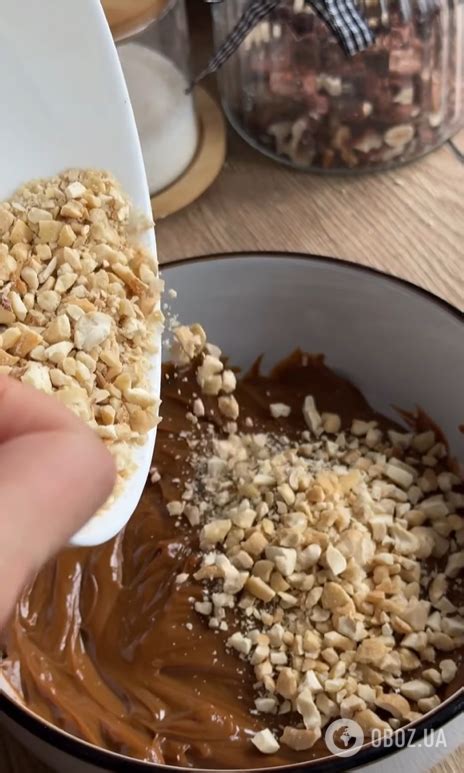 Горішки зі згущеним молоком простий рецепт як приготувати домашні горішки зі згущеним