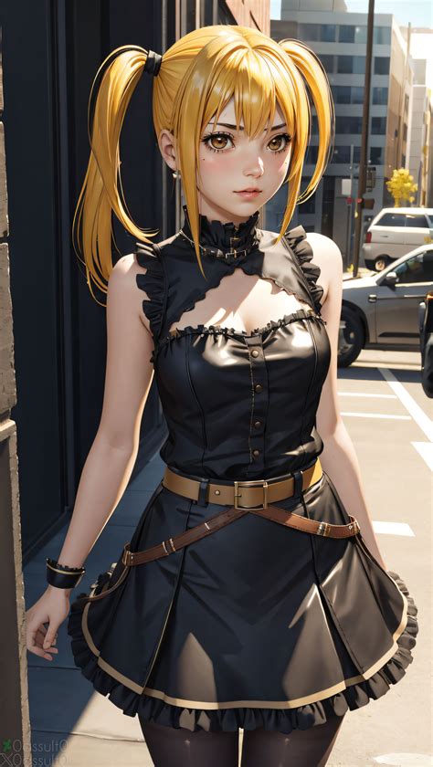 Misa Amane ~ By 0assult0 On Deviantart Misa Amane ~ By 0assult0 On Deviantart