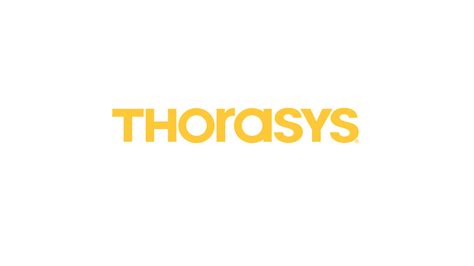 Thorasys Logos And Brand Assets Brandfetch