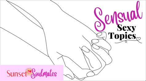 Sex For Seniors And Sensuality Topics For Mature Adults