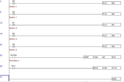 Basic Plc Ladder Programming Examples 18