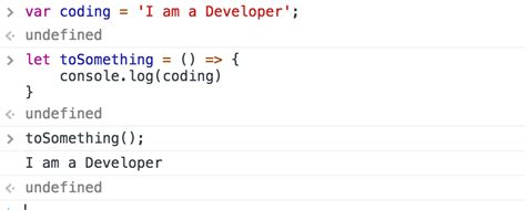 what are javascript scopes and closures by louis shi medium