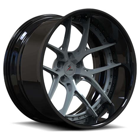 Custom Made Car Rims