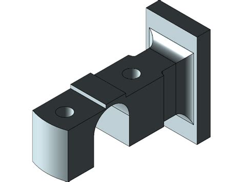 Free Cad Designs Files And 3d Models The Grabcad Community Library