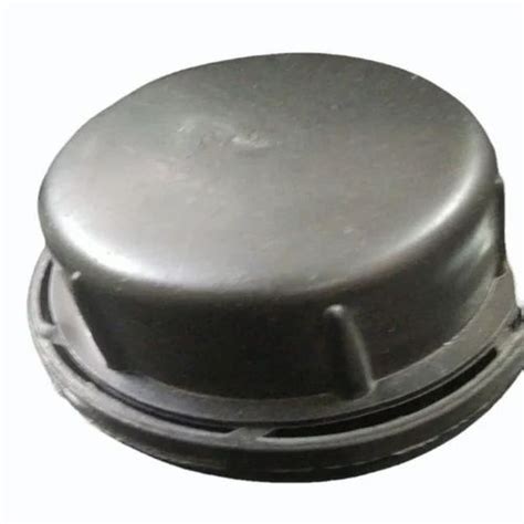 Grey Hdpe Drum Cap At ₹ 12 Plastic Drum Cap In New Delhi Id