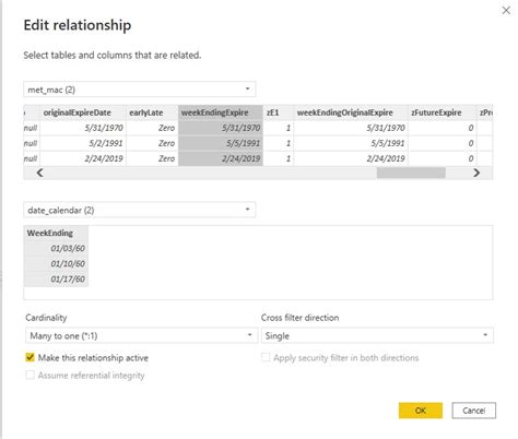 Solved Slicer Not Interacting With Graph Microsoft Fabric Community