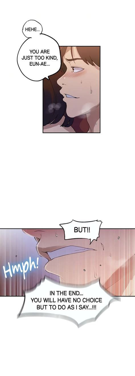 Secret Class Chapter 233 Manhwaus