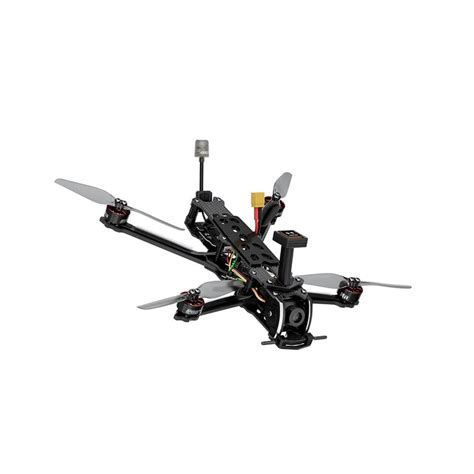 Geprc Tern Lr40 4 4s Analog Long Range Fpv Drone Bnf Choose Receiver