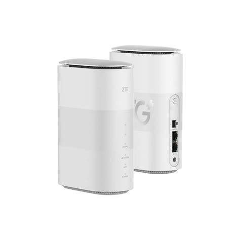 Zte G Sim Router Mc A G Router Cpe Mazikalive