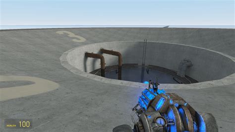 Any Maps With A Working Rail System Rgmod