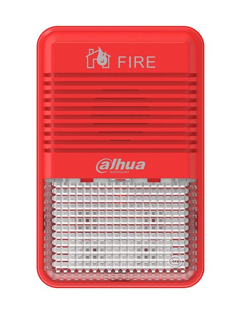 Dahua Wisualarm Dhi Hy Ysx1022 81 Maletín Demo De Sistema Direccionable Incluye Dhi Hy 1022