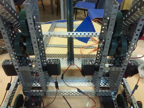Catapult Shafts Technical Discussion Vex Forum