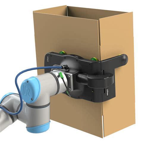 Casemagiq Impaqt Robotics