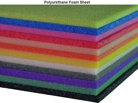 Polyurethane Foam Sheet Pu Foam Sheet Latest Price Manufacturers And Suppliers