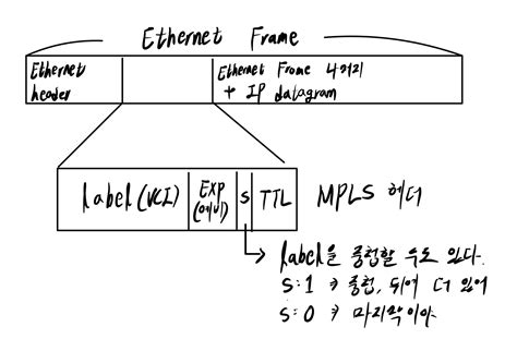 Link Layer Mpls Dcn Link Layer Mpls Dcn