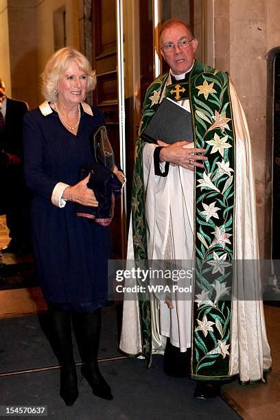 The Venerable David Meara Photos And Premium High Res Pictures Getty Images