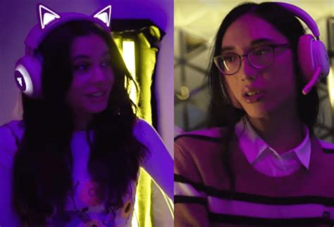 The Campaign Aiming To End Sexism Discrimination Bullying In Gaming